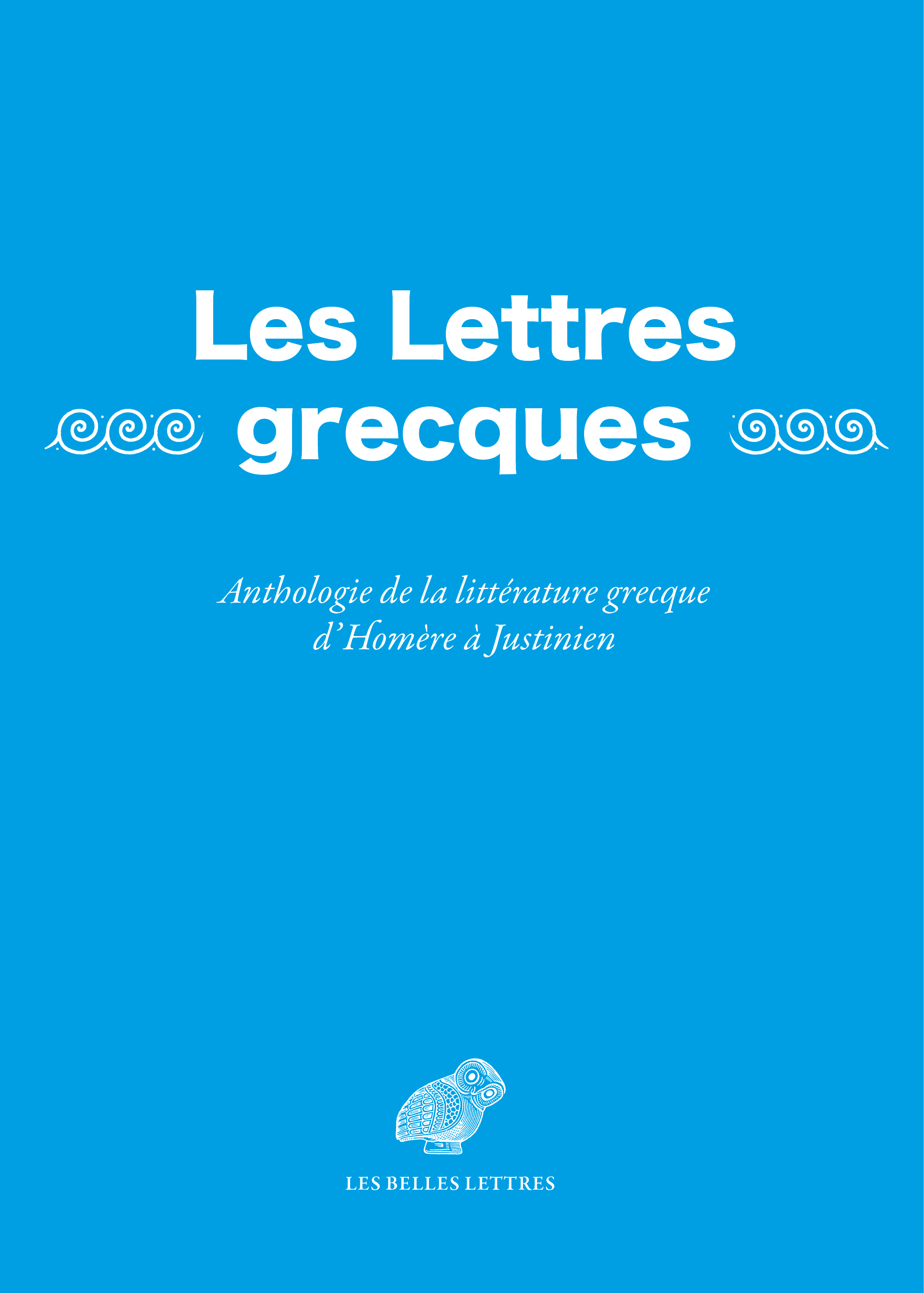 “Les Lettres grecques” – NEOCLASSICA