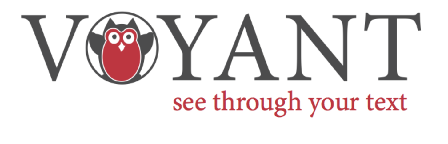 Voyant Tools – NEOCLASSICA