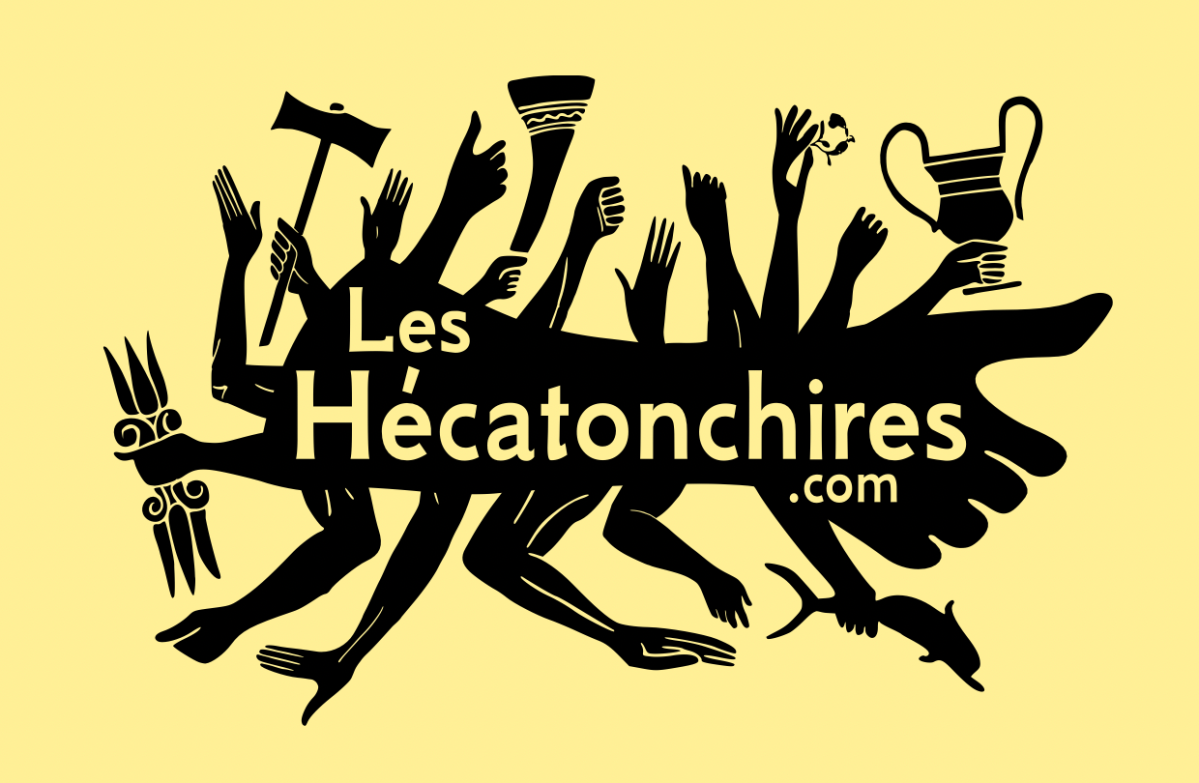 Les Hécatonchires : projet multiforme pour l’étude de l’Antiquité ...