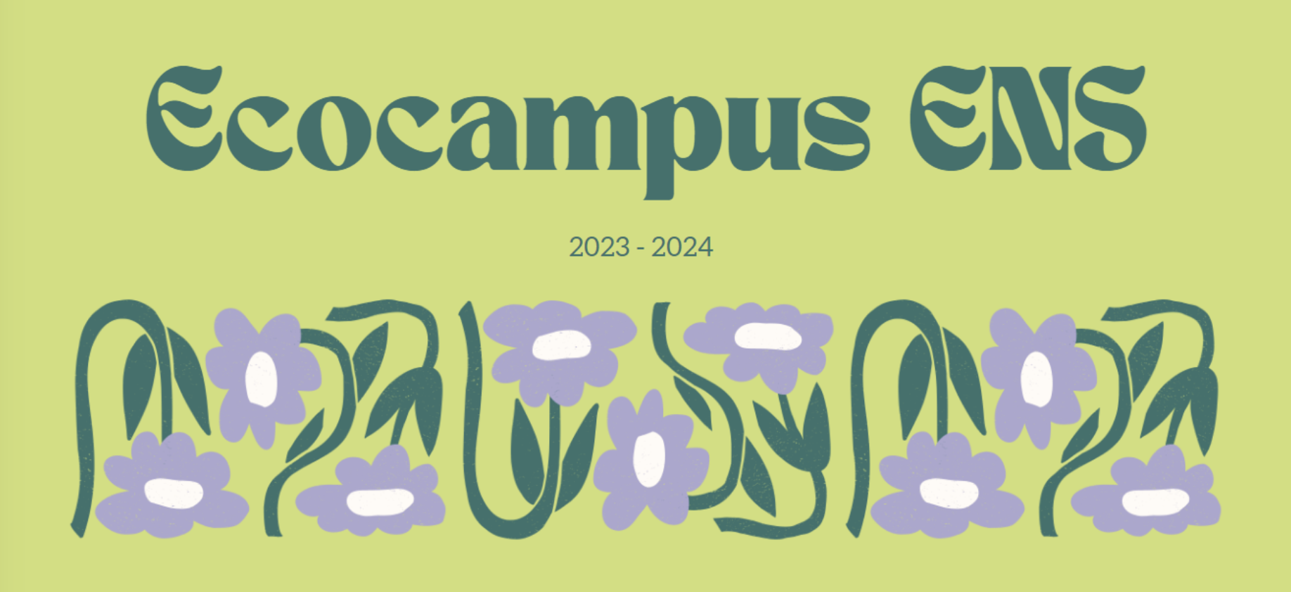 Écocampus ENS – NEOCLASSICA