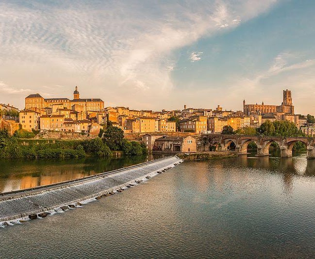 Le Circulus latīnus Albigēnsis – NEOCLASSICA